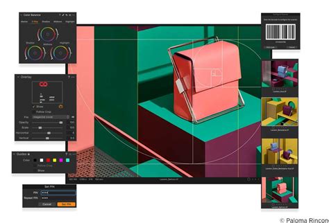 How Any Photography Studio Can Create Value With Capture One Enterprise