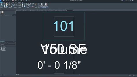 Revit Modify Room Tag Box Size Youtube