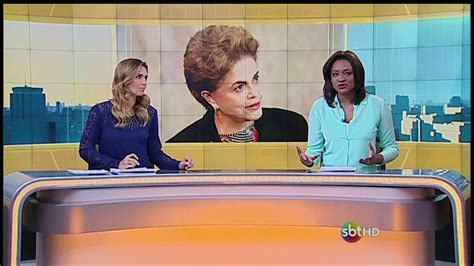 Hd Abertura Primeiro Impacto Youtube