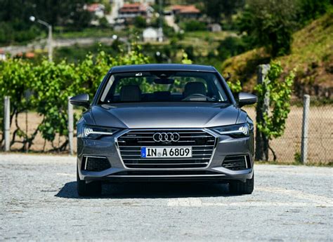 全新a6即将惊艳来袭！坐进车内，就连百万s级都赞口不绝汽车青网