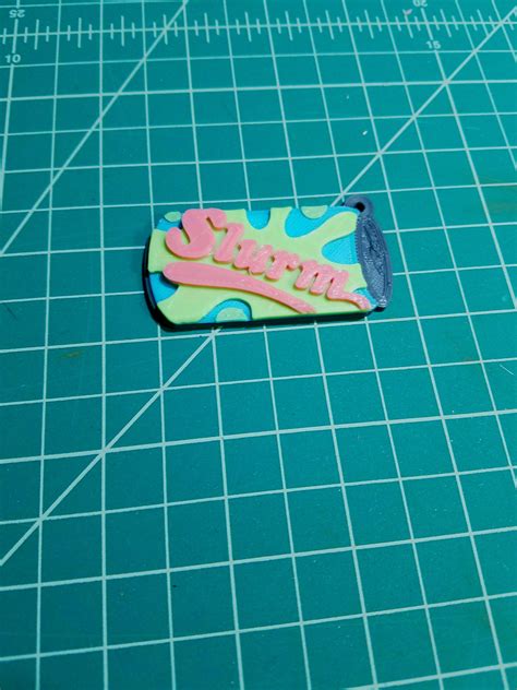 Any Futurama Fans R3dprinting