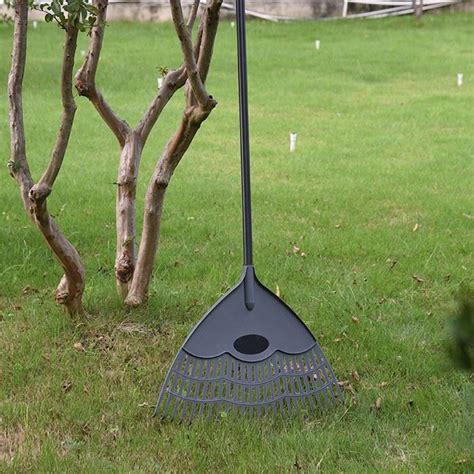 China Customized Ergonomic Leaf Rake Suppliers Manufacturers Factory