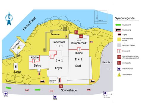 Fire Protection Plan This Fire Protection Floorplan Sample Was