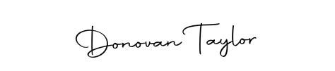 81 Donovan Taylor Name Signature Style Ideas Ultimate Esign