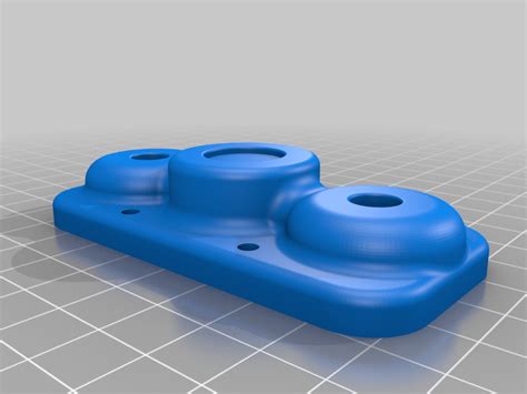 free 3d file diy direct heat bga reballing jig・3d printer model to download・cults