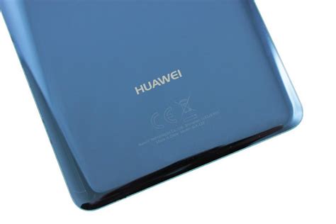 KLAPKA BATERII OBUDOWA TYŁ Huawei Mate Pro ORYG oficjalne archiwum Allegro