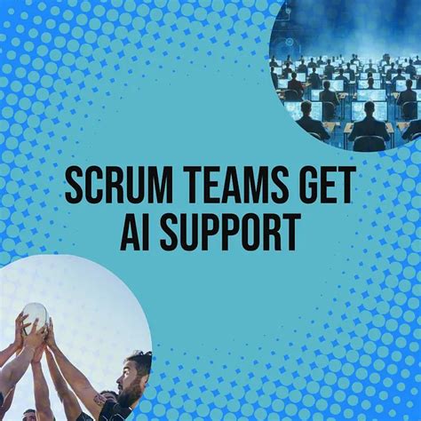 如何基于LLMs语言模型LangChain和CrewAI建立一个自主的Scrum团队 AI中文站