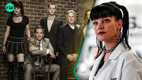 Pauley Perrette Confessed Facing Horrible Actors Trauma After Leaving