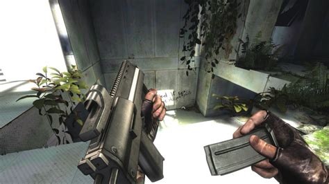 File Kf Mp7 Reloading2  Internet Movie Firearms Database Guns In