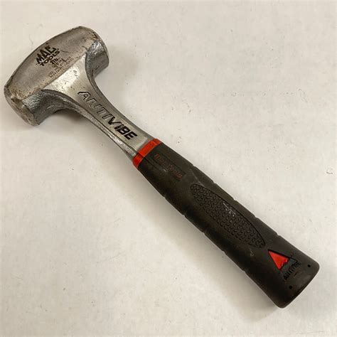 Mac Tools Anti Vibe 2 Lbs Drilling Hammer Dh192av Shop Tool Swapper