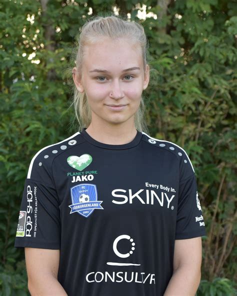Liebe Tabea Pomper Alles Gute Zu Fc Südburgenland Facebook