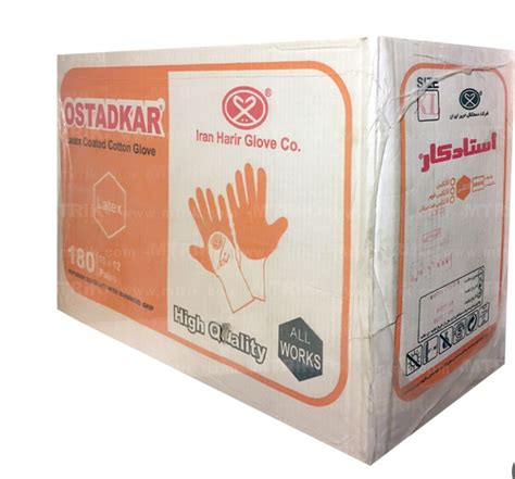 قیمت خرید ویژگی دستکش ضدبرش ممتاز استادکار فروشگاه اینترنتی ایمن از آتش