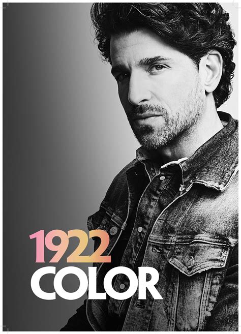 1922 Color by Keune Brasil - Issuu