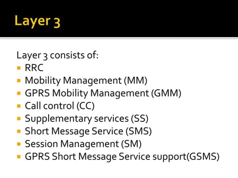 Wcdma Air Interface Pptx