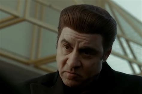 Steven Van Zandt Was In The Test Audience For The Many Saints Of