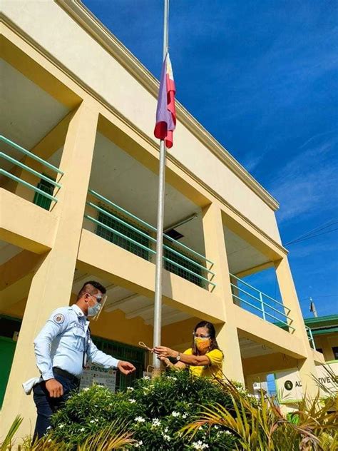 San Pascual Deped Tayo San Pascual Nhs Batangas Province Facebook