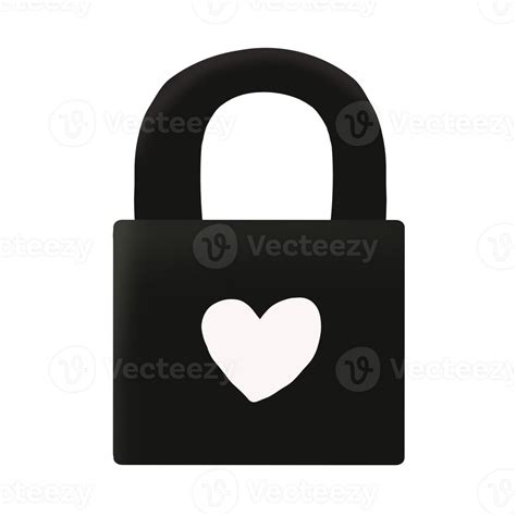 Lock Password Key 23426013 Png