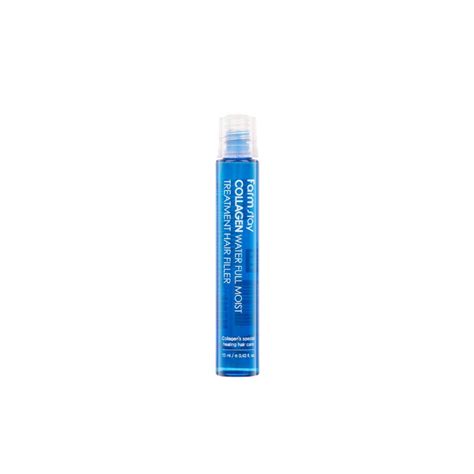 Farmstay Collagen Water Full Moist Treatment Hair Filler - Farmstay