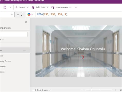 A Tailored Powerapps App Designed To Fit Your Inventory Management
