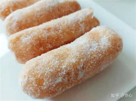 有没有一种传统糕点，你吃到后就感觉「要过年了」？ 知乎