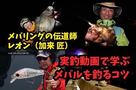 ライト（マイクロ）ワインドに最適なおすすめメバリング用ジグヘッド ロックリンク（rock Link）