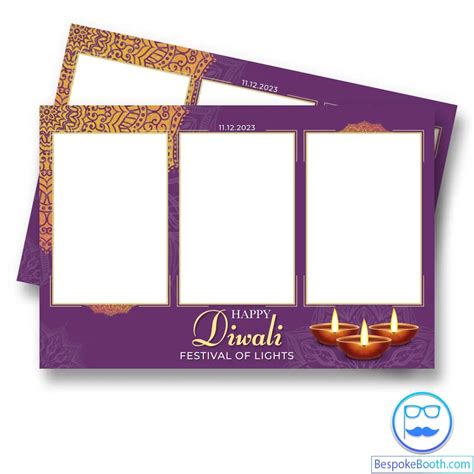 Diwali Fest Bespokebooth