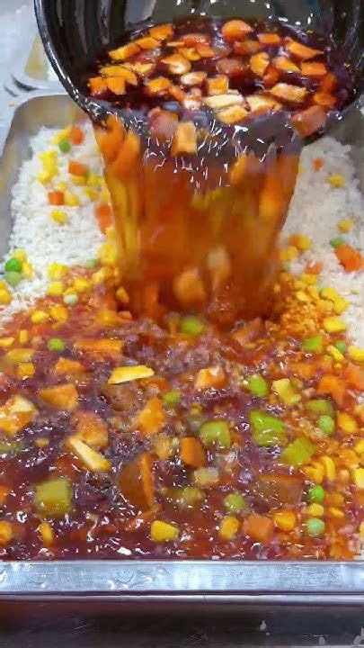 Lazy Braised Rice Lazy Braised Rice Lazy Braised Rice Food Fast Food