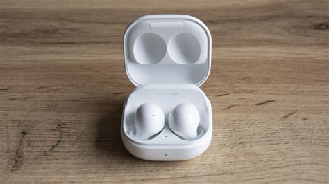 Samsung Galaxy Buds 2 Review Hot Sale