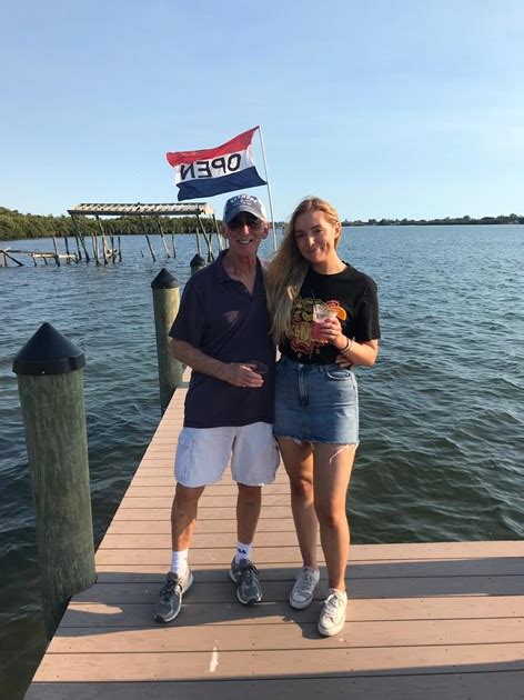 Phoebe Chapman Is Fundraising For Roy Castle Lung Cancer Foundation