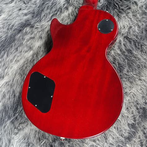 Epiphone Les Paul Classic Heritage Cherry Sunburst ＜エピフォン＞｜平野楽器 ロッキン