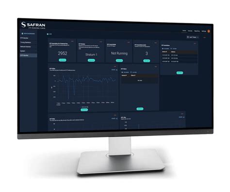 Time Servers Network Time Protocol Ntp Servers