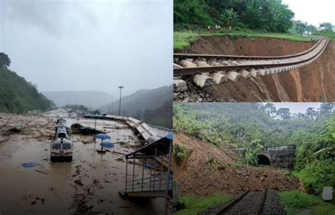 Srijan Singh On Linkedin Floods Have Created Havoc In Several