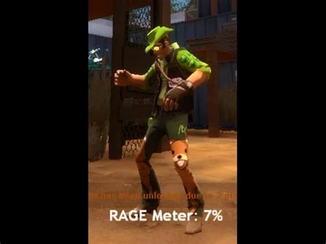 TF Freak Fortress Chan Sniper Gameplay YouTube