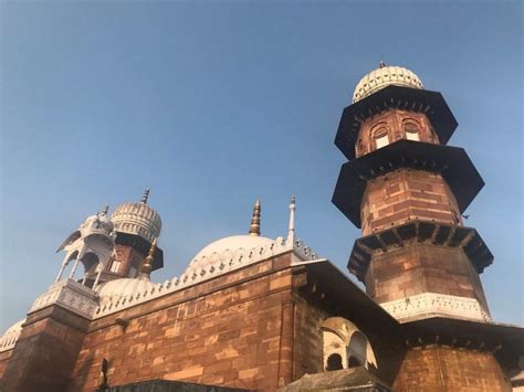 15 Places To Visit In Bhopal For Travelling Architect Rtf
