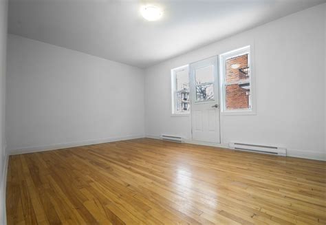 35 Lumineux Dans Rosemont Logement 3 12 Propre Situé Sur L