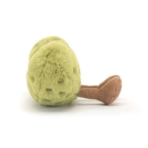 Amuseable Pickle Jellycat Outer Layer