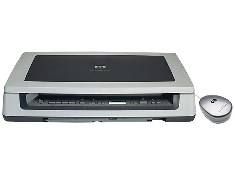 HP Scanjet 8300 Digital Flatbed Scanner Software And Driver Downloads HP Support