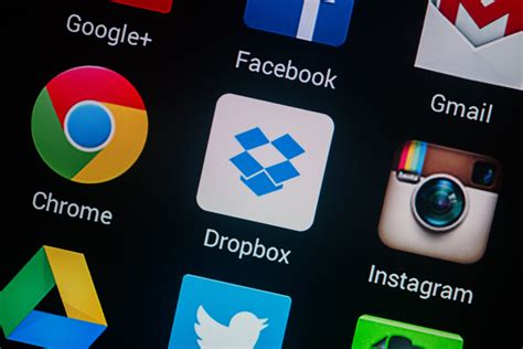 How To Protect Yourself From The Dropbox Hack POPSUGAR Tech