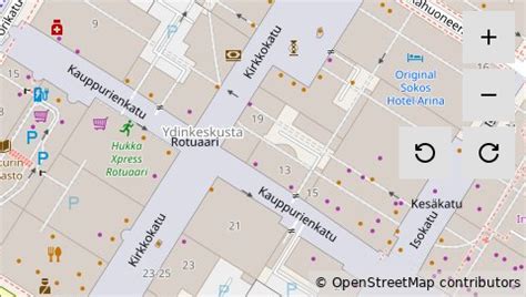 Map QML Type Qt For MCUs