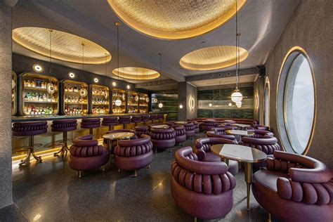 More Fun Bar Hangzhou Bar Interior Design On Love That Design