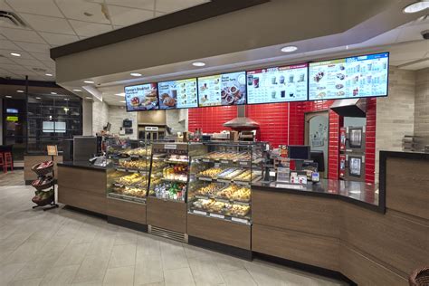 Tim Hortons To Redesign Stores Across Canada 680 News