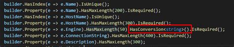 Value Conversions From Enum To String Always Return In Web Api Issue Dotnet Efcore