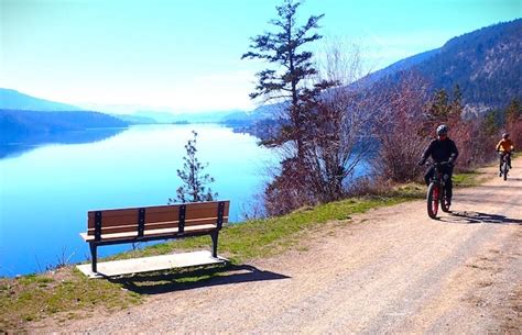 Kal Crystal Waters Is A Challenging Introductory Trail Making Tracks