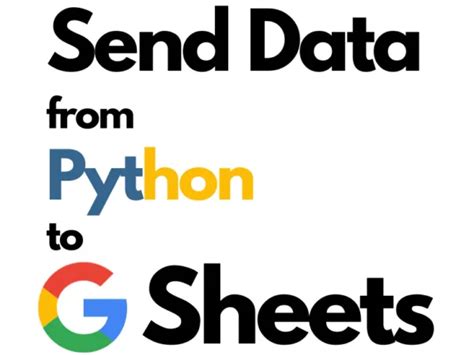 Python To Google Sheets Integration A Step By Step Guide Adafruit