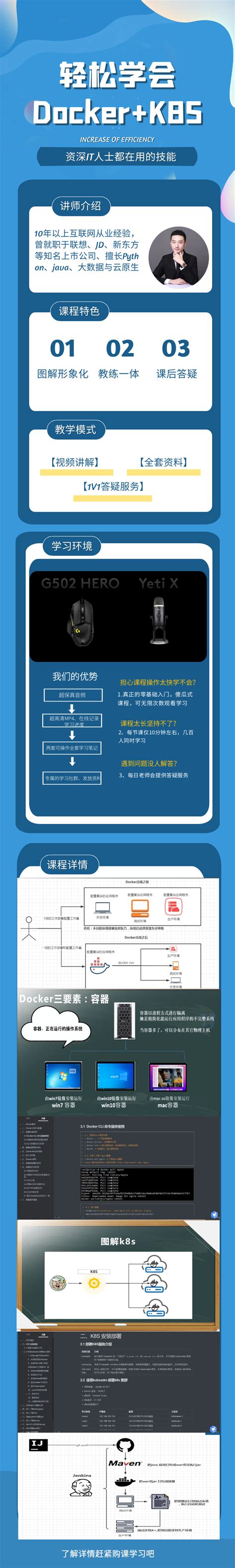 24 Volume概念详解 51cto学堂 Docker K8s 持久化