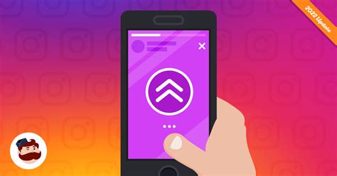 How To Add A Link To An Instagram Story Now That Swipe Up Is Gone
