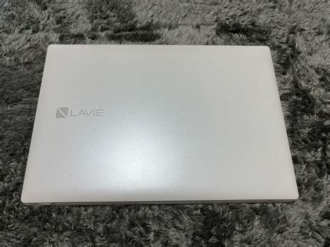Nec Lavie 第8世代 Corei7 Ns700 Kaw Ks メルカリ