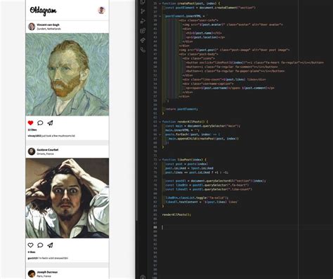 100daysofcode Priscila Finkler