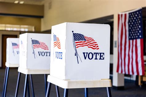 Ask An Expert Voting The Electoral College And The 2024 Presidential