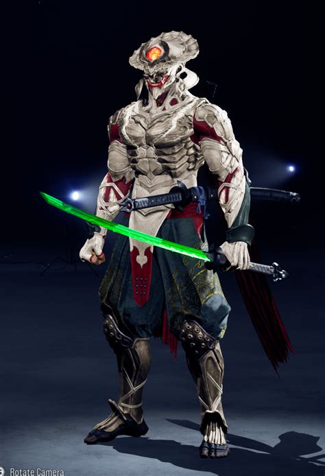 My Attempt At Tekken 3 Yoshimitsu Rtekken